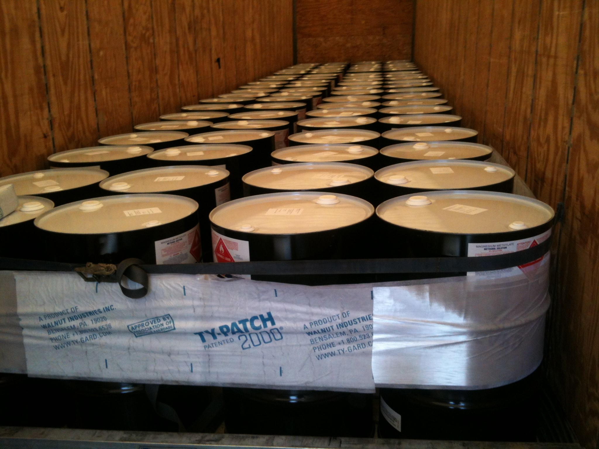 Magnesium Methylate | SOI Chem